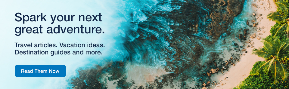 Interval International | Home