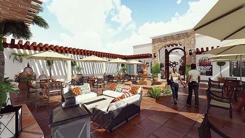 Disney | Resort Directory Bellafer Ocean View Resort and Spa