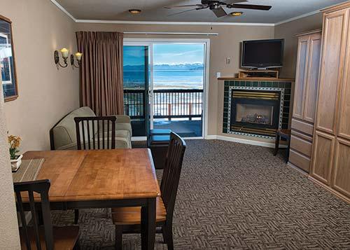 Disney | Resort Directory Beachcomber Inn
