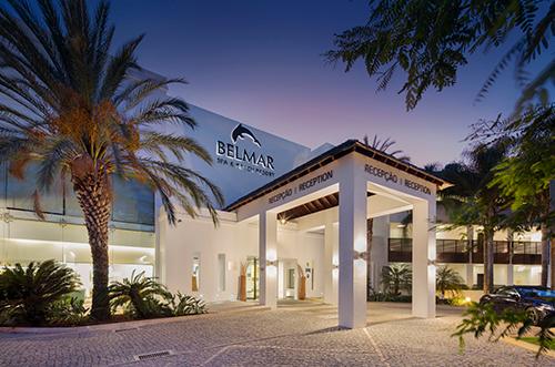 Disney | Resort Directory Belmar Spa & Beach Resort
