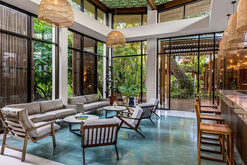 Disney | Resort Directory Botánika Osa Peninsula