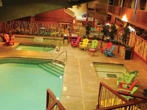 Disney | Resort Directory Breezy Center at Breezy Point Resort