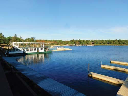 Disney | Resort Directory Breezy Center at Breezy Point Resort