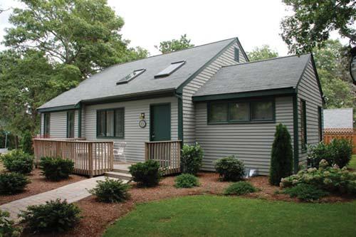 Disney | Resort Directory Cape Cod Holiday Estates