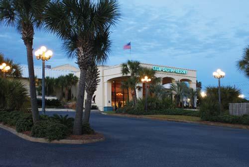 Disney | Resort Directory Club Destin Resort