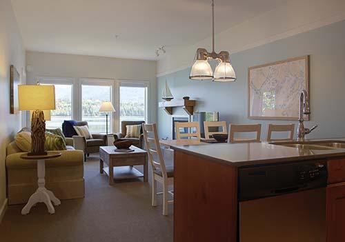 Disney | Resort Directory Embarc® Ucluelet