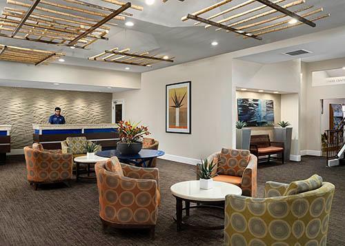 Disney | Resort Directory Hyatt Vacation Club at Desert Oasis