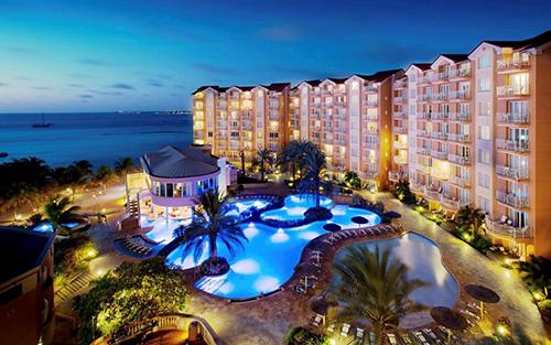 Disney | Resort Directory Divi Aruba Phoenix Beach Resort