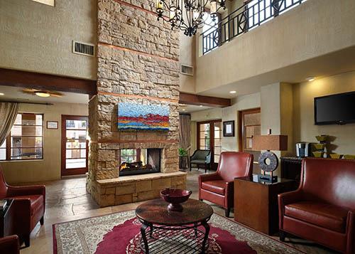 Disney | Resort Directory The Residences at El Corazón de Santa Fe