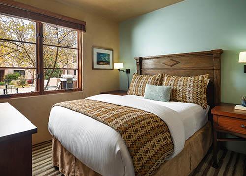 Disney | Resort Directory The Residences at El Corazón de Santa Fe