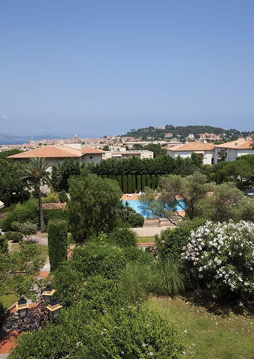 Disney | Resort Directory Maeva St. Tropez Eden Parc