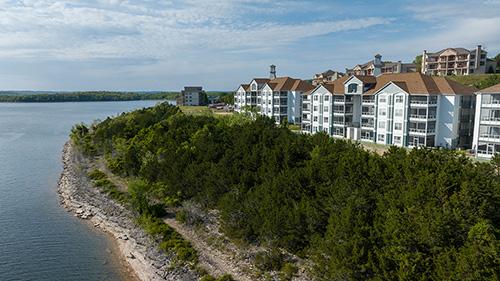 Disney | Resort Directory Westgate Branson Lakes at Emerald Pointe