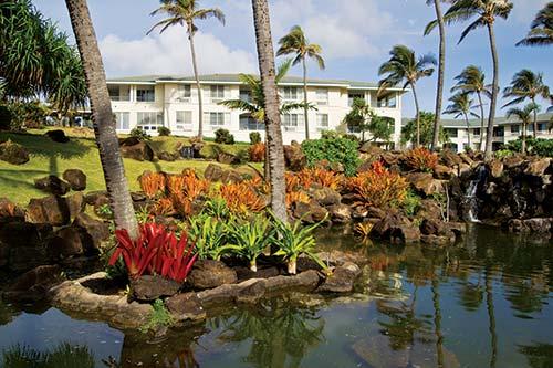 Disney | Resort Directory The Point at Poipu