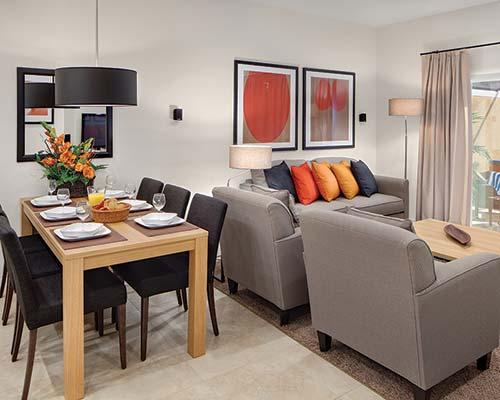 Disney | Resort Directory CLC Encantada
