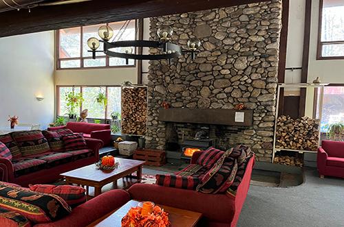 Disney | Resort Directory Evergreen Valley Inn