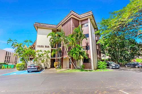 Disney | Resort Directory Hono Koa Vacation Club