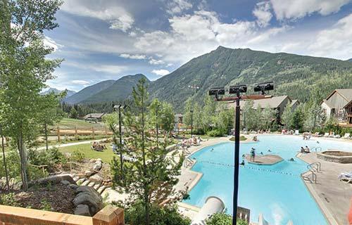 Disney | Resort Directory Embarc® Panorama