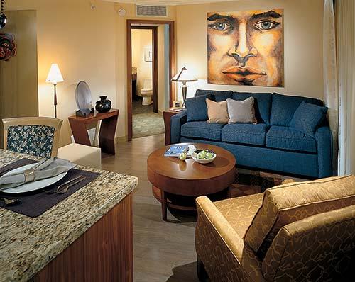 Disney | Resort Directory Embarc® Vancouver