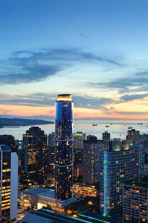 Disney | Resort Directory Embarc - Vancouver