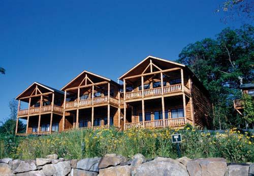 Disney | Resort Directory The Lodges at Cresthaven