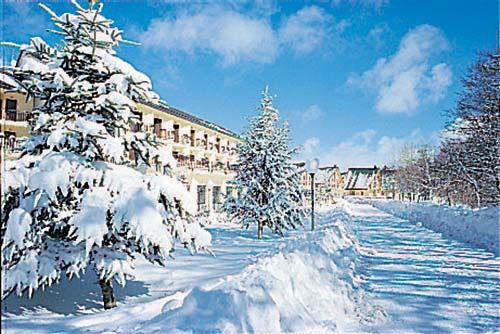 Disney | Resort Directory Le Ville del Magara