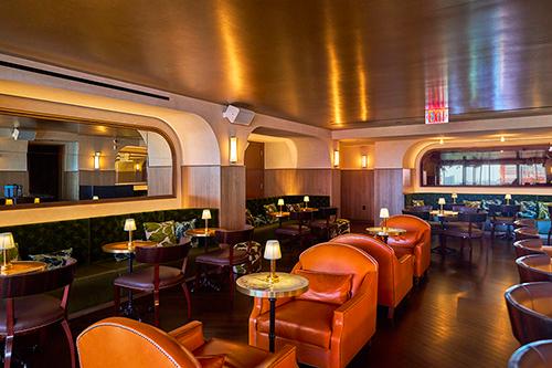 Disney | Resort Directory Le Méridien New York, Central Park