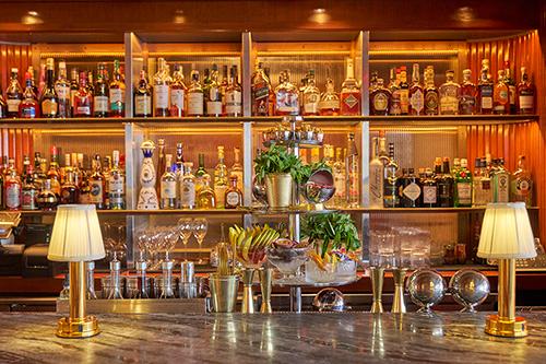 Disney | Resort Directory Le Méridien New York, Central Park