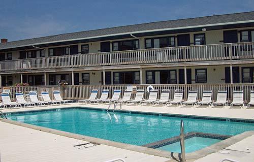 Disney | Resort Directory Mariner's Point Beach Club