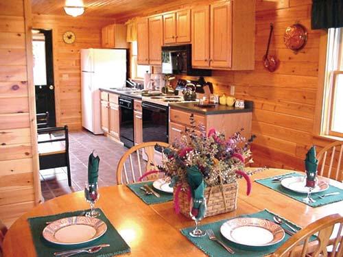 Disney | Resort Directory Moosehead Cottage Resort