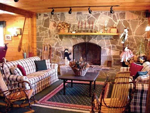 Disney | Resort Directory Moosehead Cottage Resort
