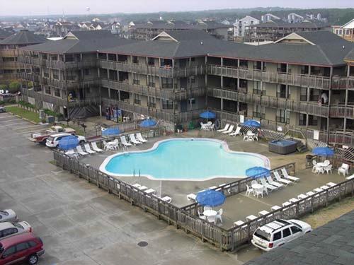 Disney | Resort Directory Outer Banks Beach Club I and Outer Banks ...