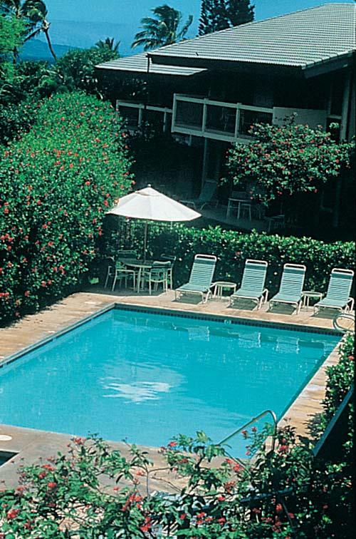 Disney | Resort Directory One Napili Way