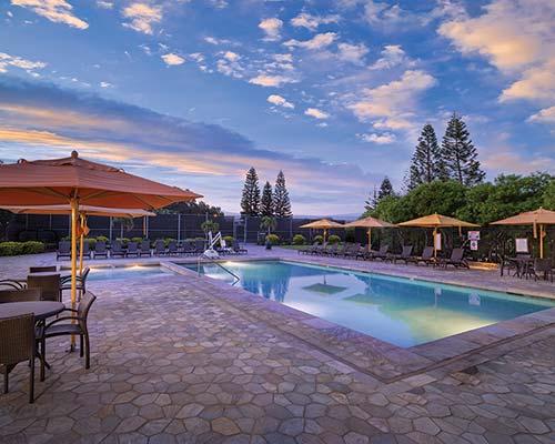 Disney | Resort Directory Paniolo Greens