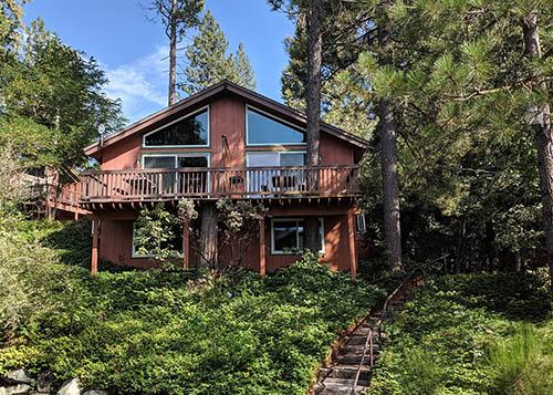 Disney | Resort Directory The Pines Resort