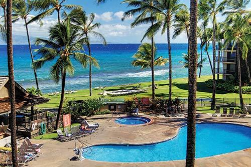 Disney | Resort Directory Papakea Oceanfront Resort