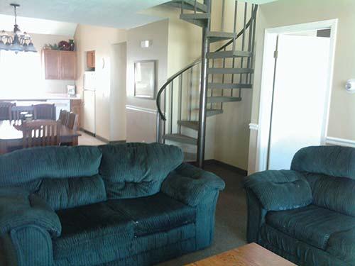 Disney | Resort Directory Powder Ridge Village