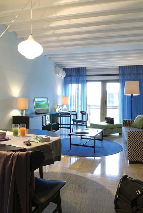 Disney | Resort Directory Residence Garden