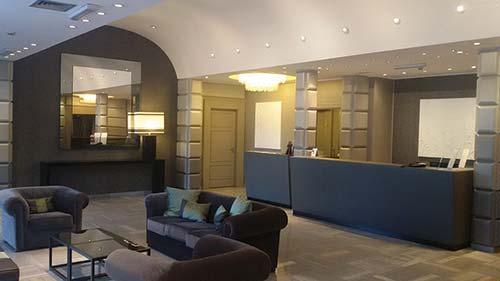 Disney | Resort Directory Residence Garden