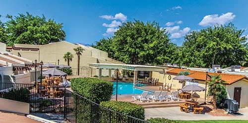 Disney | Resort Directory Villas at Southgate