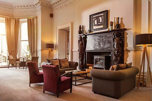 Disney | Resort Directory Wyndham Trenython Manor