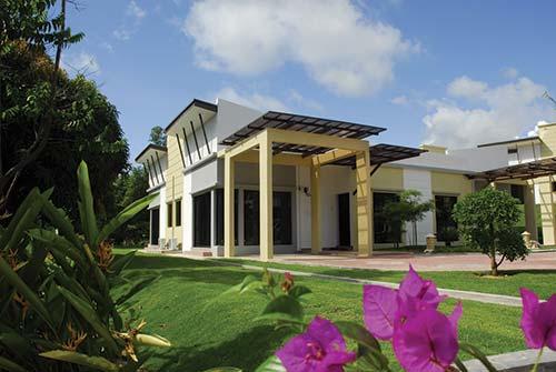 Disney | Resort Directory SGI Vacation Club Villas @ Damai Laut Holiday ...