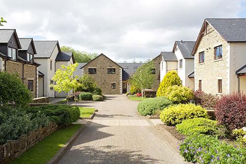 Disney | Resort Directory Whitbarrow Village 1